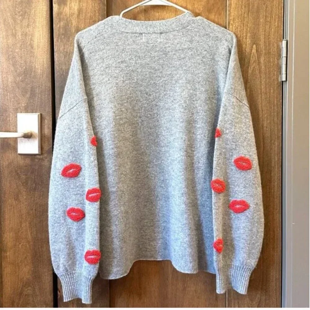27 Miles Malibu | Sweaters | 27 Miles Malibu Cashmere Cardigan Medium ...